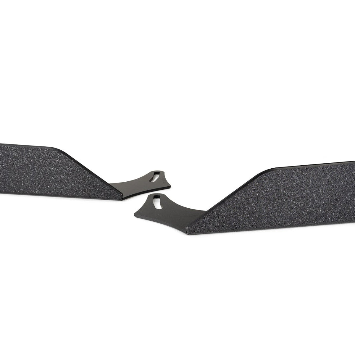 Buy Ford MK1 Falcon FG Front Lip Splitter Winglets Online | Flow ...