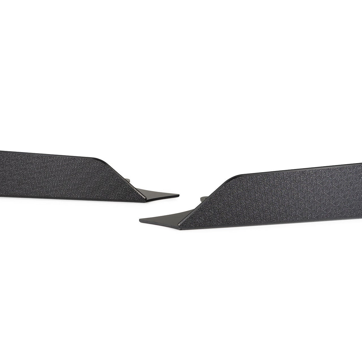 Buy Ford Falcon FGX Side Skirt Splitter Winglets Online | Flow Designs ...