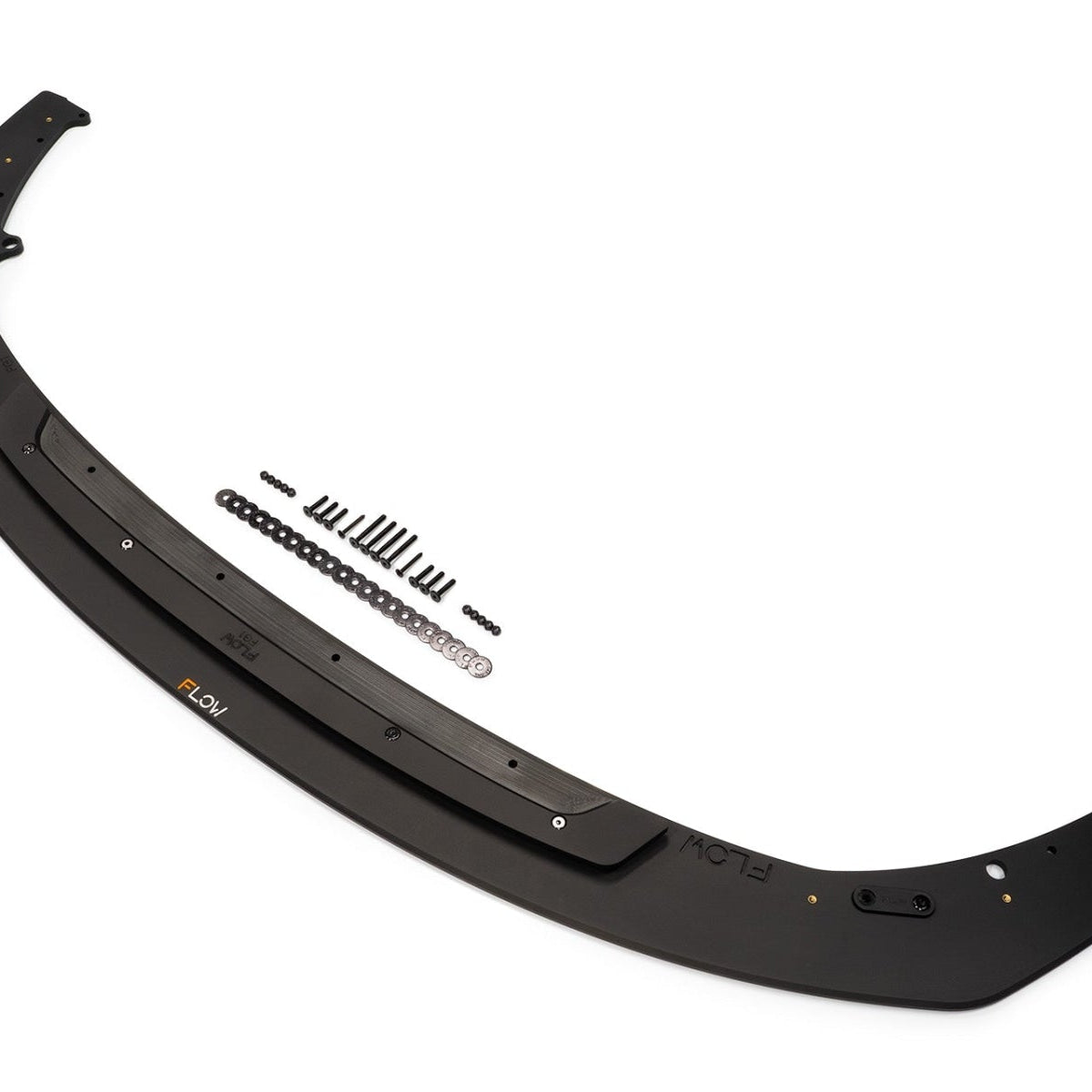 Buy Ford MK1 Falcon FG Front Lip Splitter | Flow Designs Australia ...