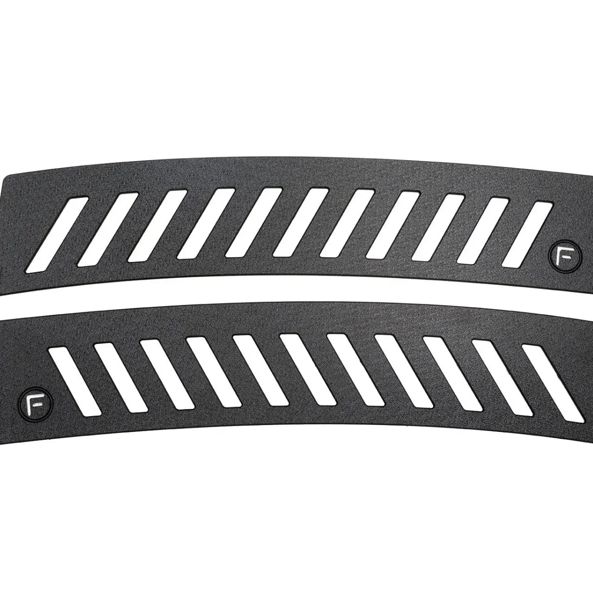 Buy Holden VF Commodore Sedan Rear Window Vents (Pair) Rear Window ...
