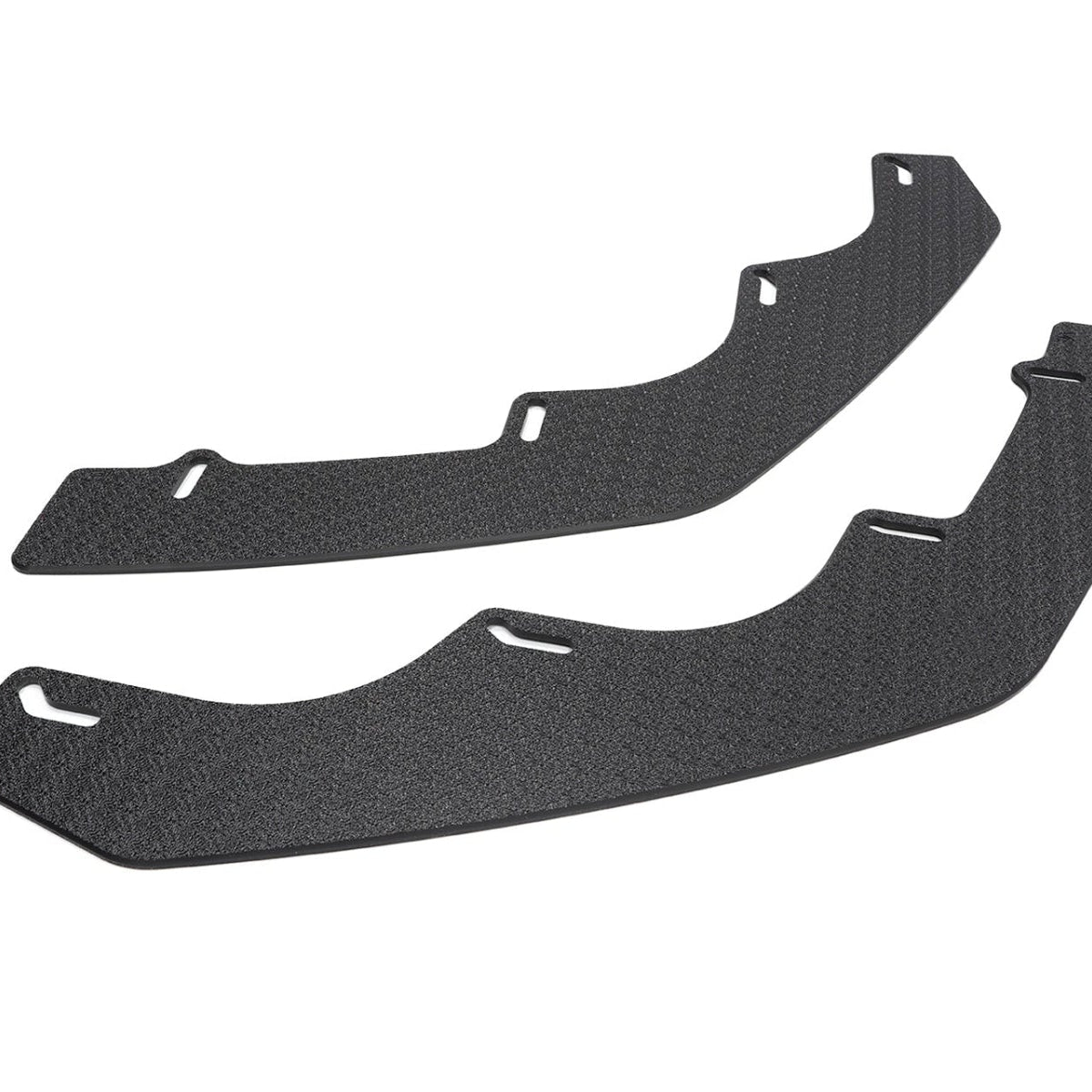 Buy Holden VE Commodore S2 Sedan Front Lip Splitter Extensions Online ...