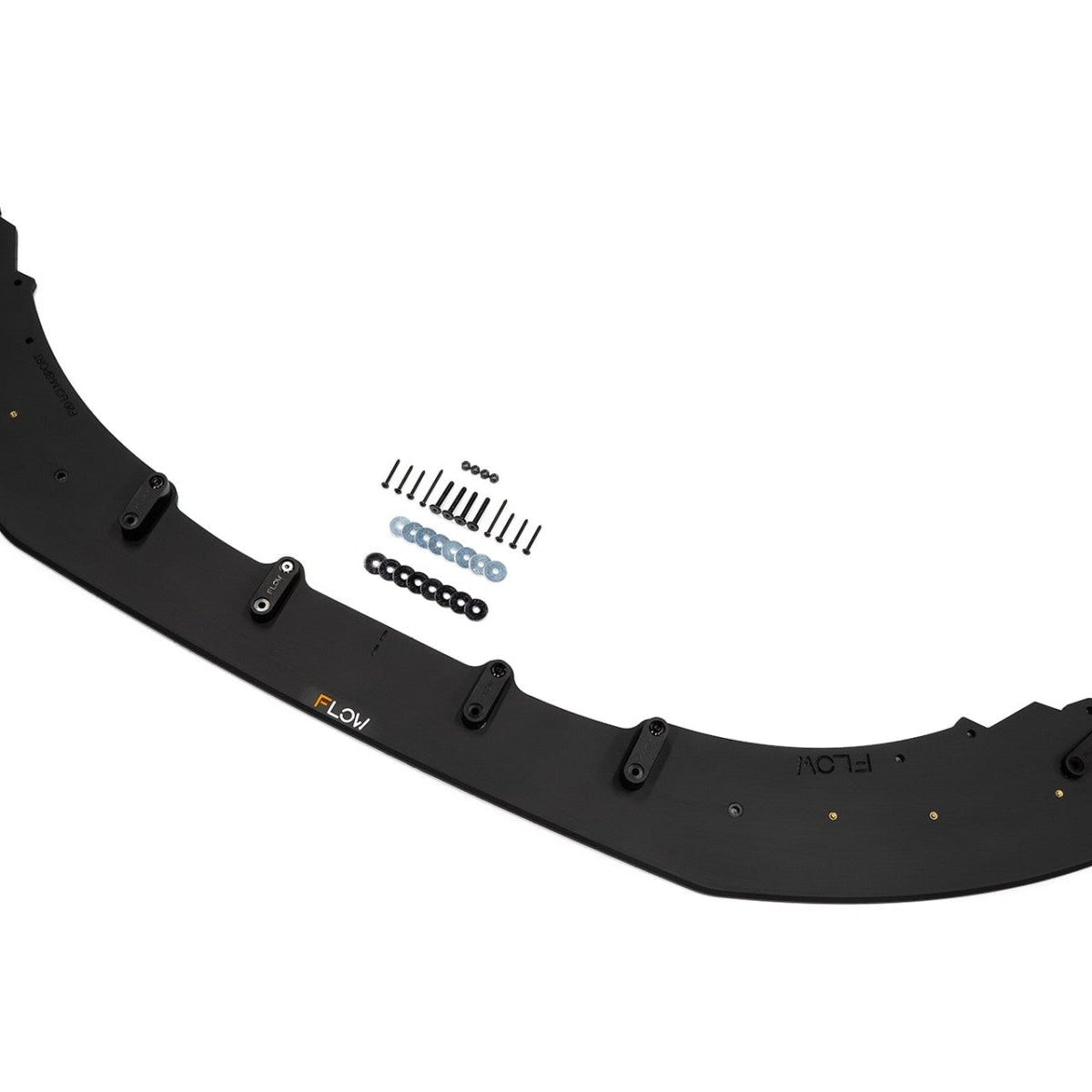 Buy BMW F20 LCI M135/M140 1 Series Front Lip Splitters Online | Flow ...