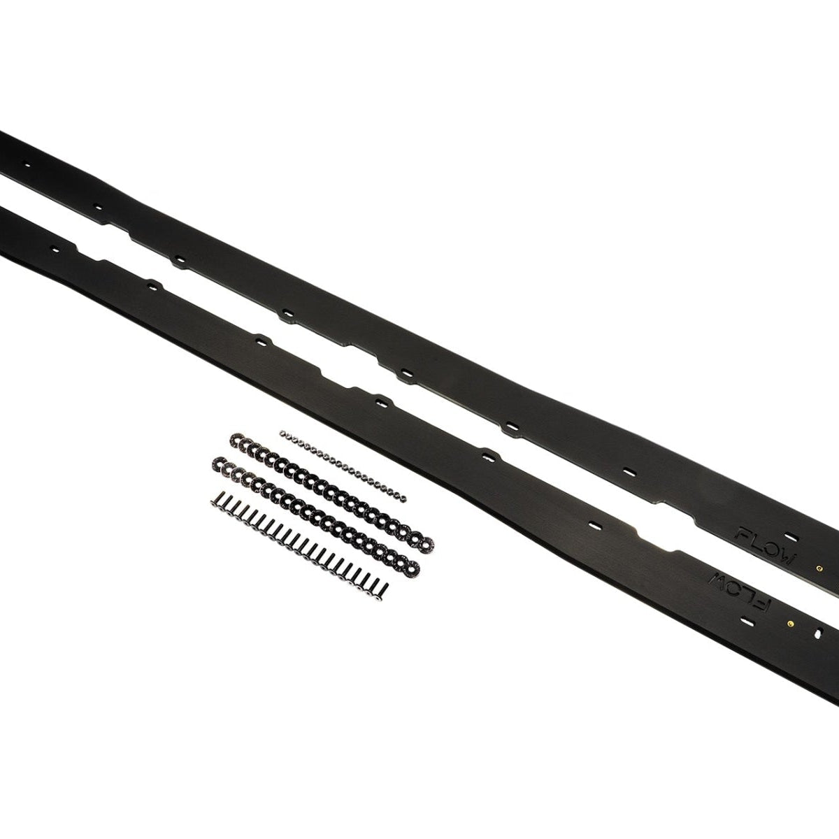 Buy Honda FN2 Civic Type R Side Skirt Splitters V3 Online | Flow ...