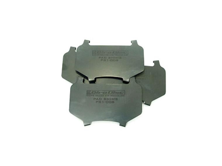 Quiet Your Ride: Girodisc Anti-noise Shims – ModsDirect