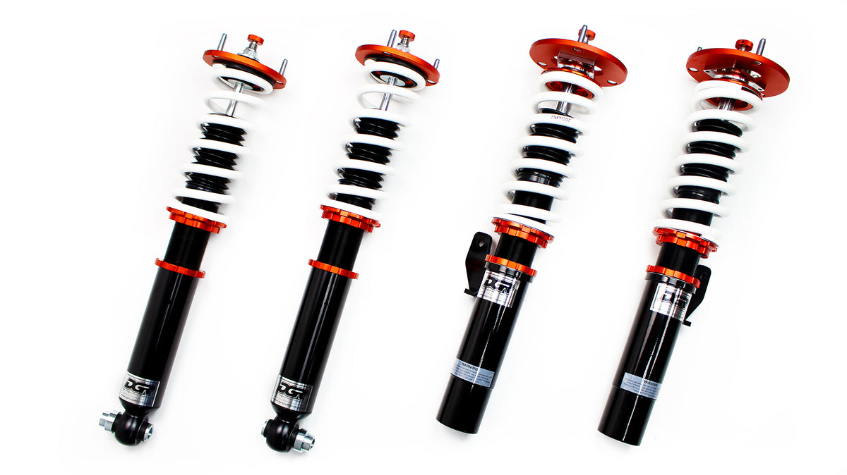 BMW 7 Series E38 RC Racing Series Performance Coilovers – ModsDirect