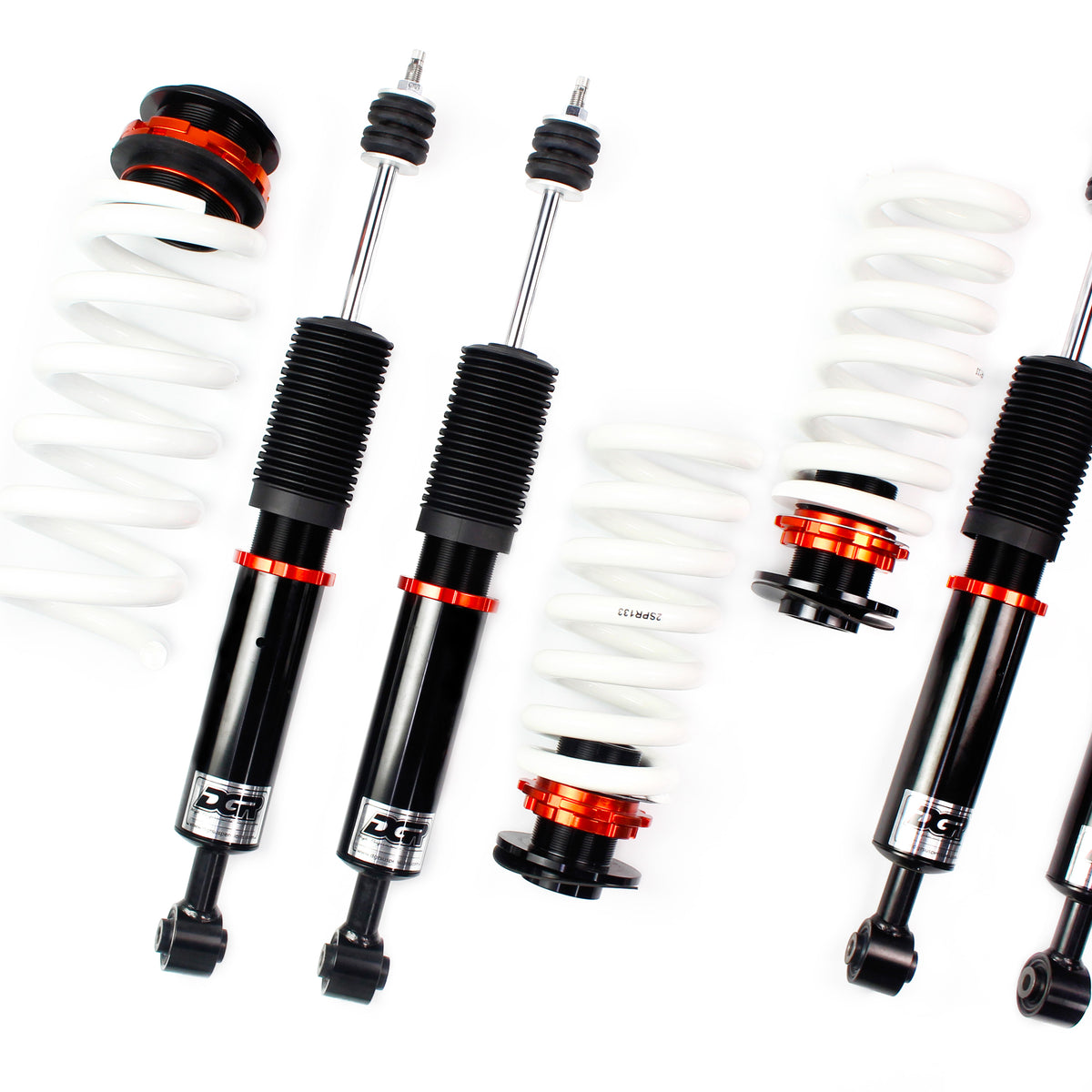 Mercedes Benz R170 SLK Class DGR Performance Coilovers – ModsDirect