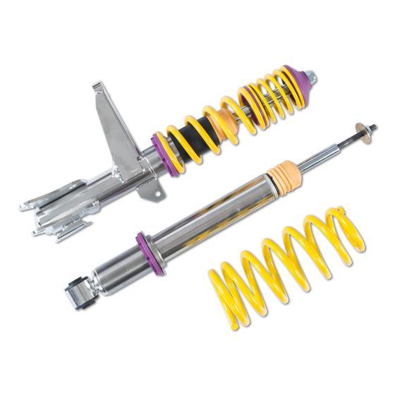 KW Coilover Kit V1 for 09/1991+ Audi 80 Avant (8C5, B4) – ModsDirect