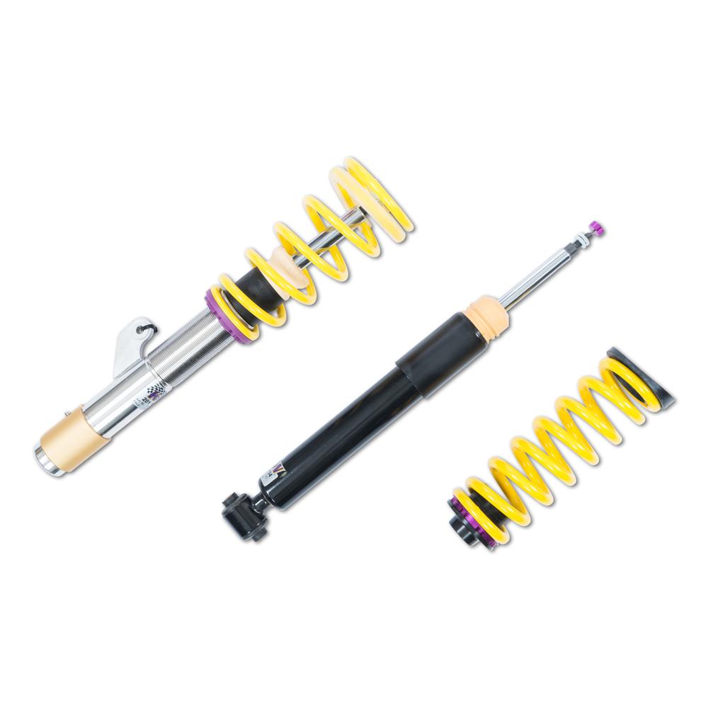 KW Coilover Kit V2 Comfort for 02/2012+ BMW 3 Series (F30, F80 ...