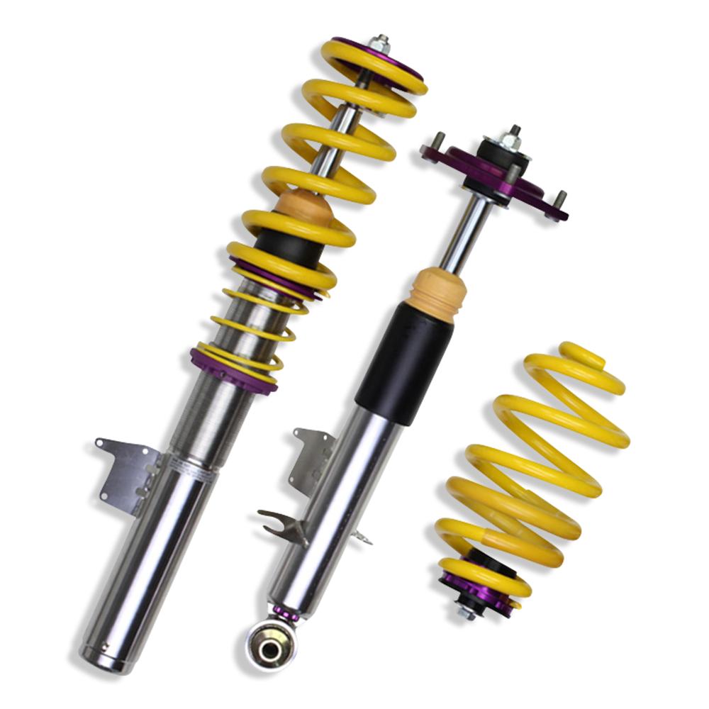 KW Coilover Kit V3 for 02/2007+ BMW X5 (E70) – ModsDirect