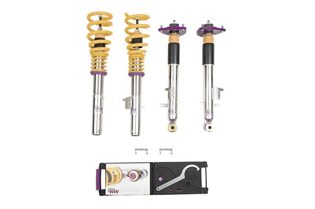 KW Coilover Kit V3 for 02/2007+ BMW X5 (E70) – ModsDirect