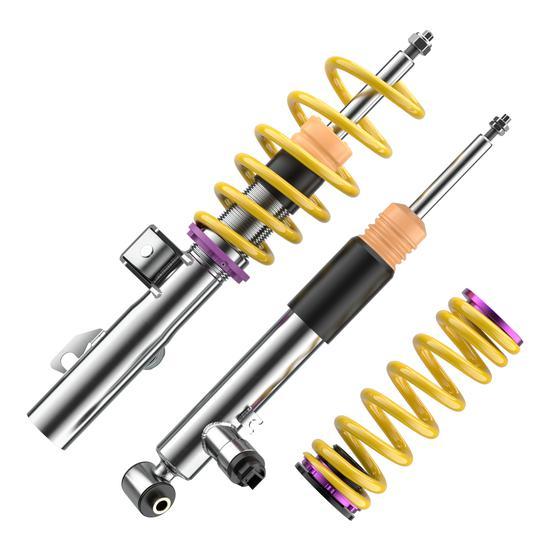KW Coilover Kit DDC - Plug & Play for VW ID.3 – ModsDirect
