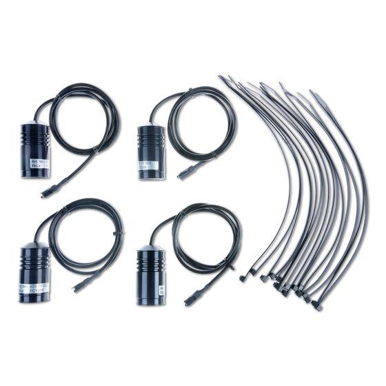Cancellation kit for electronic damping – ModsDirect