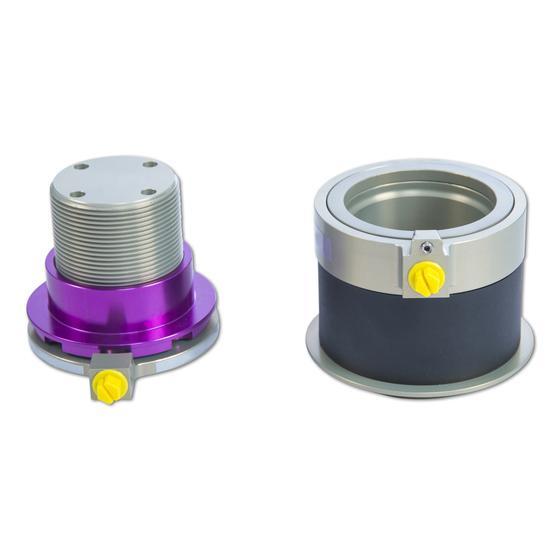 KW HLS 4 Hydraulic Liftsystem f. KW damper Audi A4 Avant B9 (B8 ...