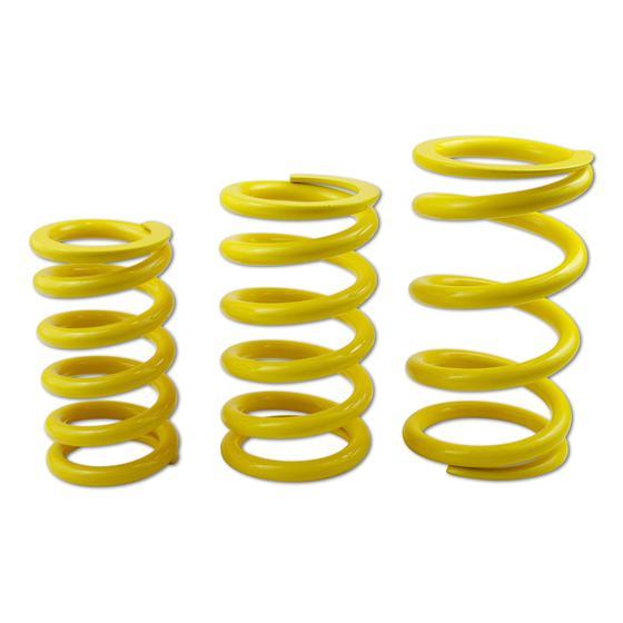 KW Race spring 60N/mm - 170mm – ModsDirect