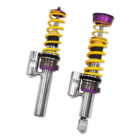 KW V3 w. HLS 4 Hydraulik Liftsystem Audi A5 Sportback B8 – ModsDirect
