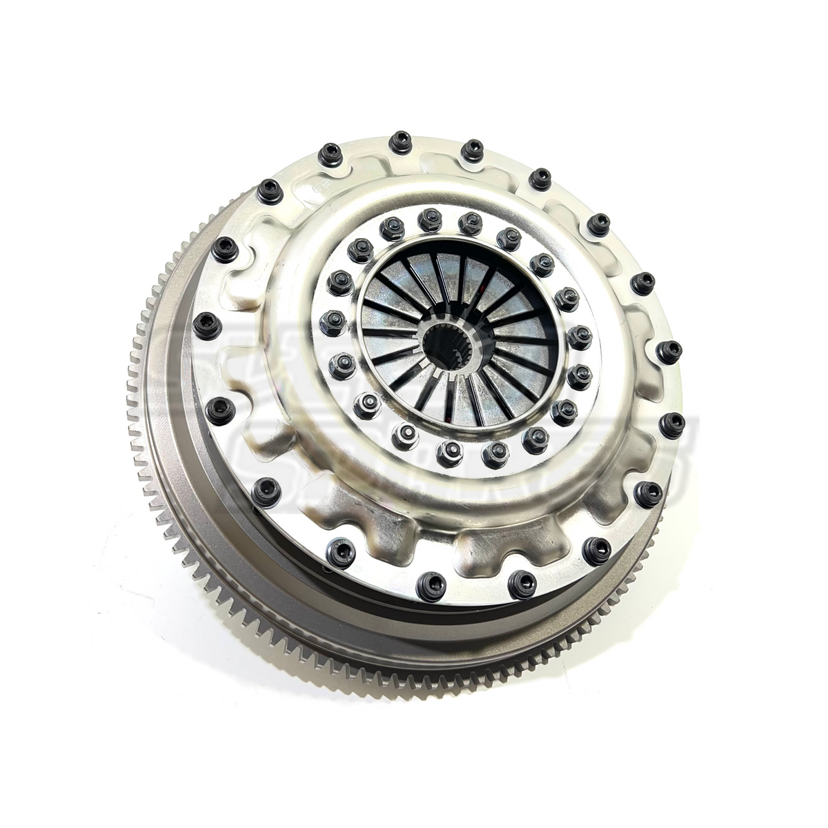 OS Giken TS2B Twin Plate Clutch Kit For Toyota 1G-GTE Soarer/Mark II G ...