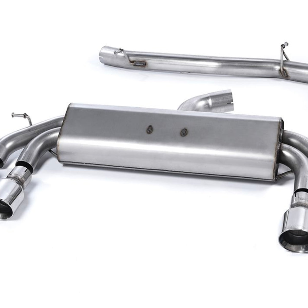 Cat-Back Golf R MK7 – ModsDirect