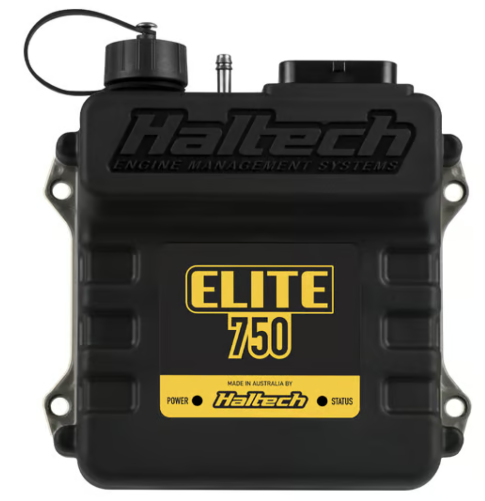 Haltech Elite 750 ECU – ModsDirect