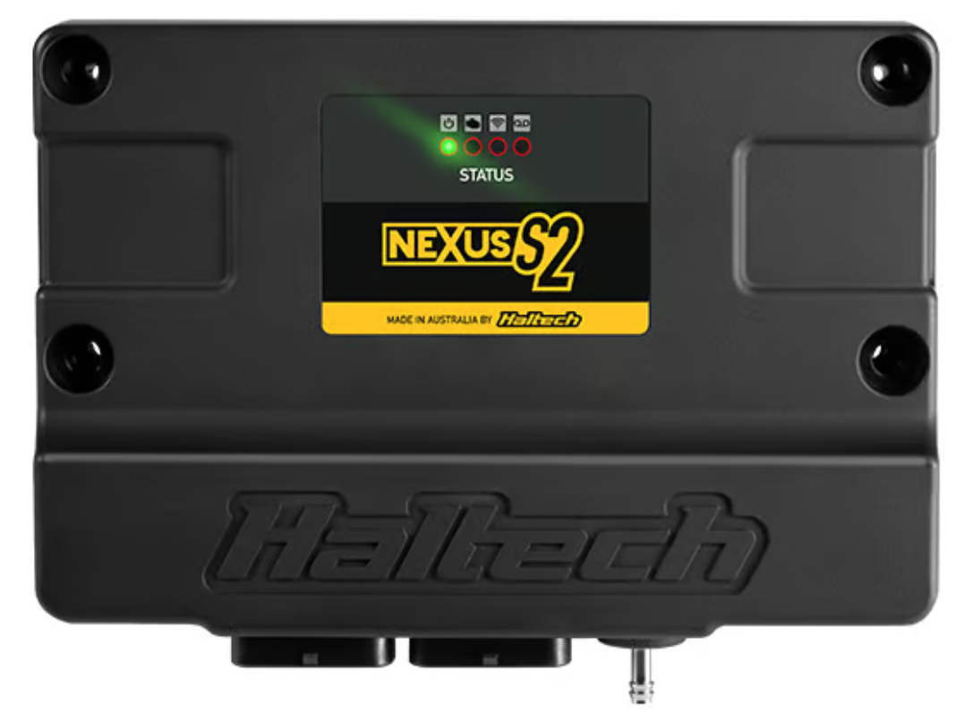 Haltech Nexus S2 ECU – ModsDirect