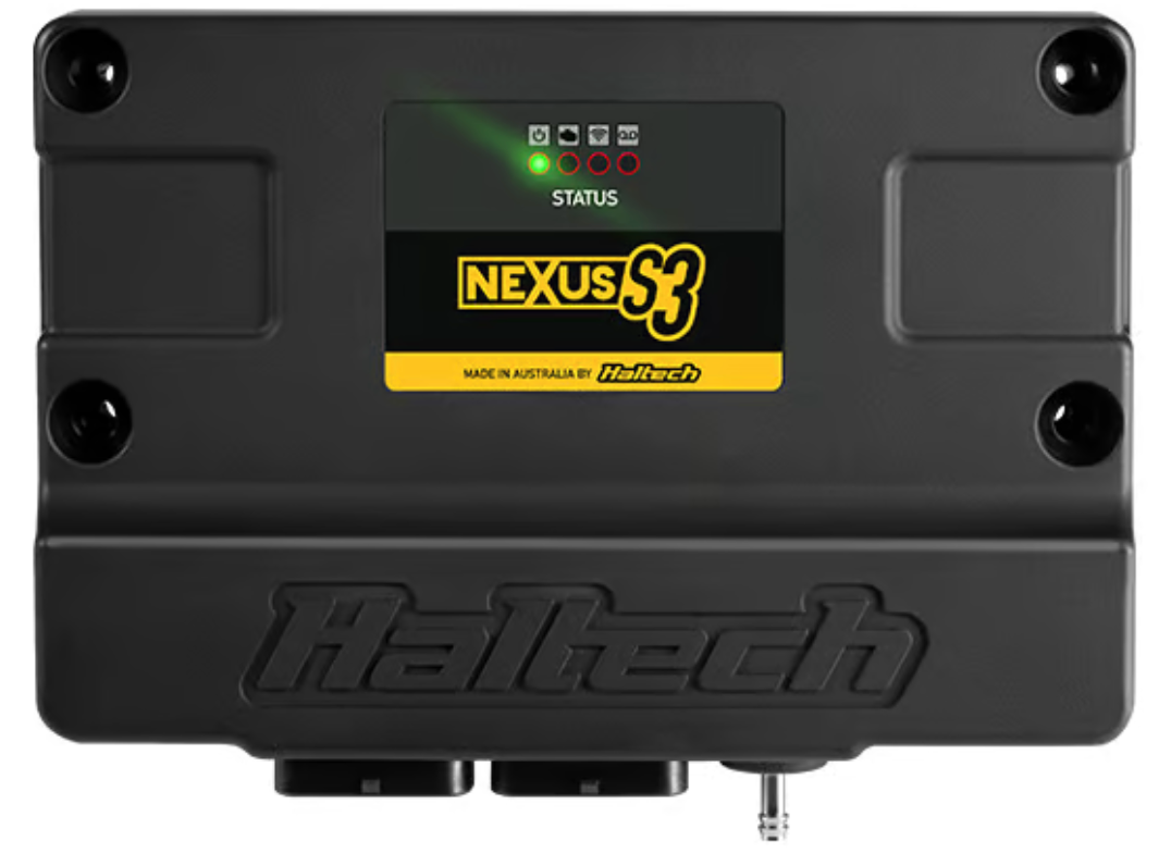 Haltech Nexus S3 ECU – ModsDirect