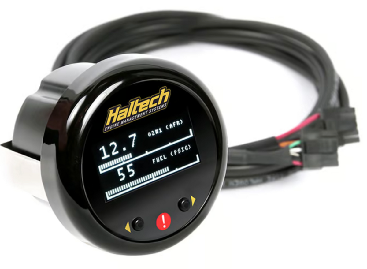 Haltech Multi-Function CAN Gauge – ModsDirect