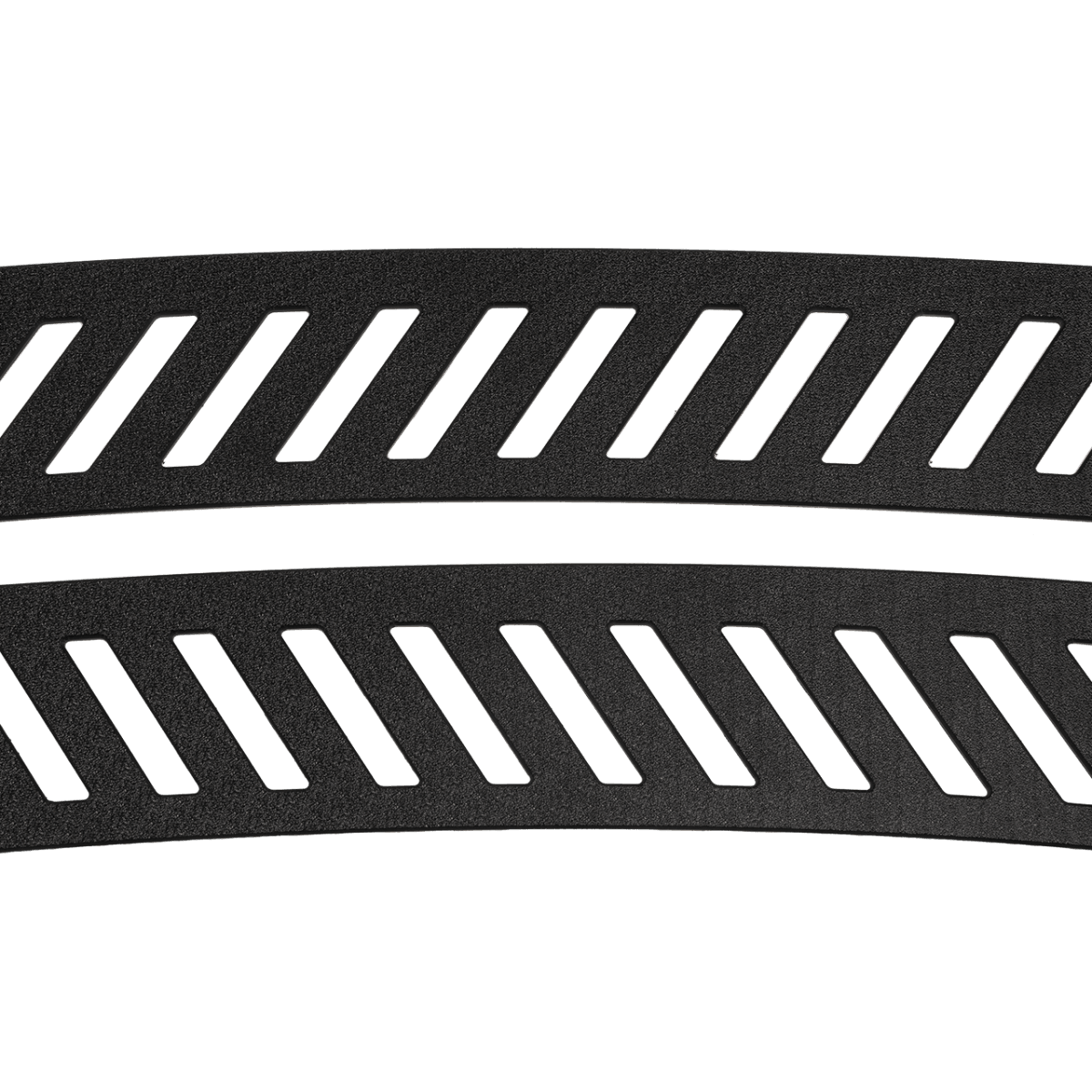 Buy MK4 Focus ST & ST-Line Rear Window Vents Online | Flow Designs ...