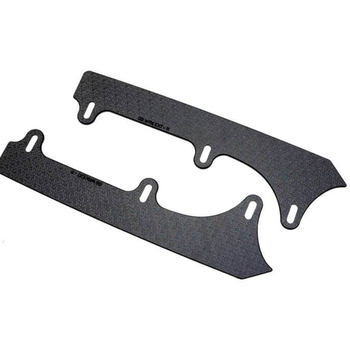 Buy Subaru Impreza WRX / STI G3 Sedan FL Rear Spat Extensions Online ...