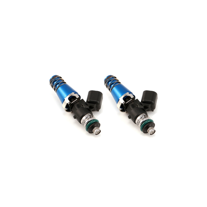 Injector Dynamics ID2600-XDS Direct Fit Injectors Set of 2- Mazda RX-7 ...