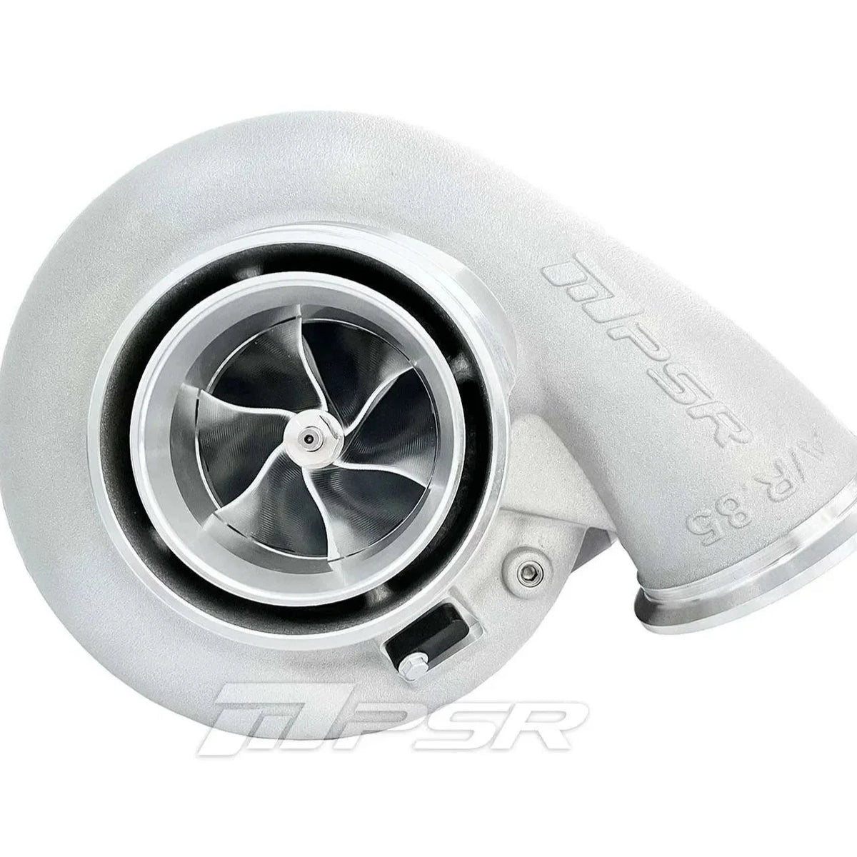 Pulsar Turbo 8582G 85MM Curved Point Turbo Australia | Buy at ModsDirect
